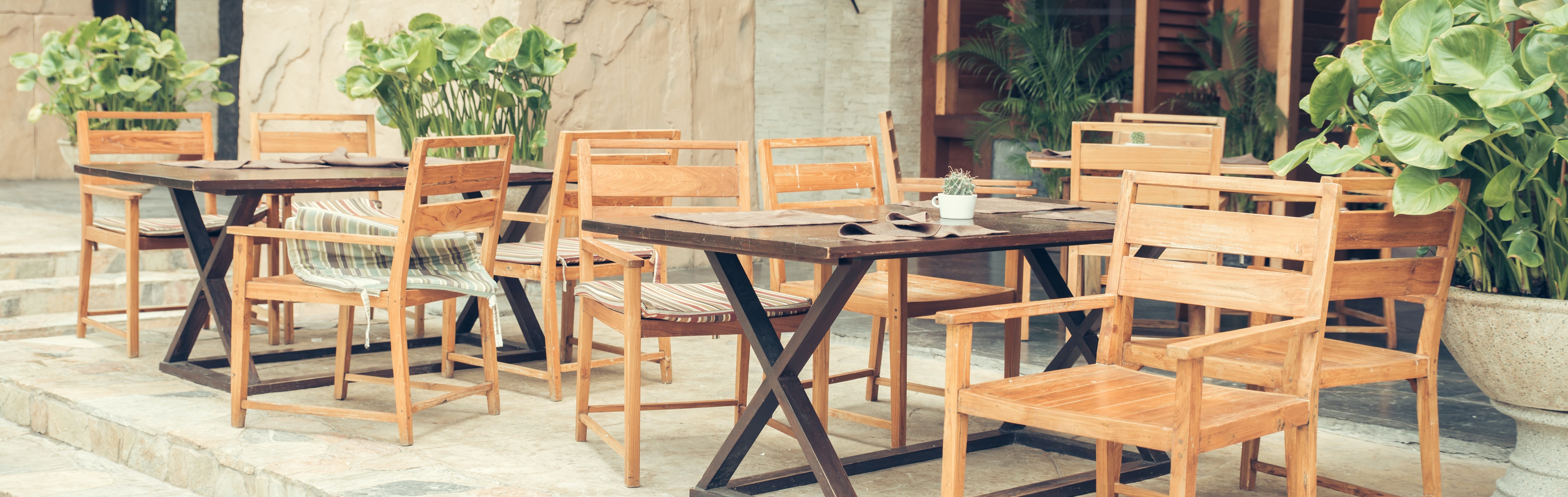 Rotación de mesas: estrategias para sacar el máximo a tu restaurante.